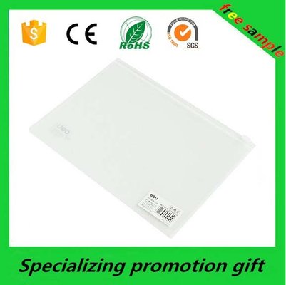 PVC durable Document Pouch File Filing Bag Packet Folder Envelope Holder Dispatch Case