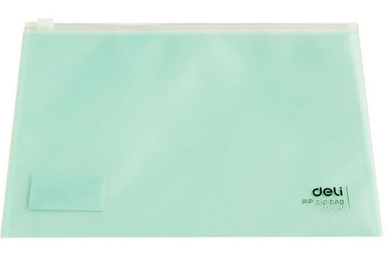 Propene Polymer Promotional Stationery , Office PP File Folder Packet