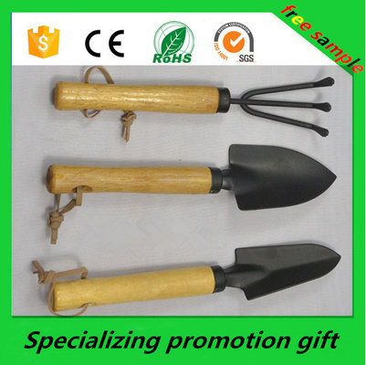 Multifunction 18 Pcs Gardening Hand Tools Printed Promotional Products
