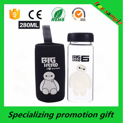 Home Leak Proof Advertising Cups With Custom Logo 160ml - 1000ml