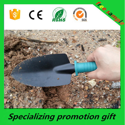 Promotional Tool Kits 6pcs Hand Garden Tools With Shovel / Sprayer / Pruner