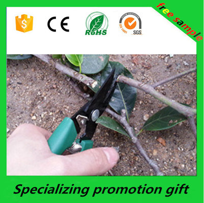 Promotional Tool Kits 6pcs Hand Garden Tools With Shovel / Sprayer / Pruner