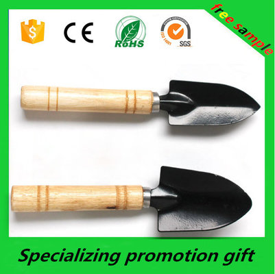 Promotional Tool Kits 3pcs Kids Garden Tool Set With Logo Printed
