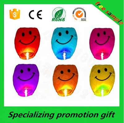 Custom Outdoor Essential Products Kongming Light For Festival