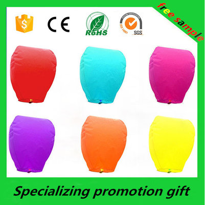 Custom Outdoor Essential Products Kongming Light For Festival
