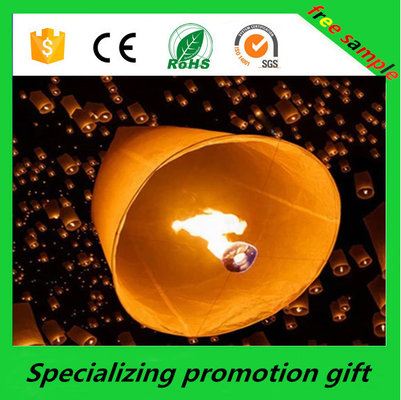 Custom Outdoor Essential Products Kongming Light For Festival