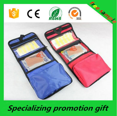 Custom Promotional Tool Kits Professional First Aid Kit For Home