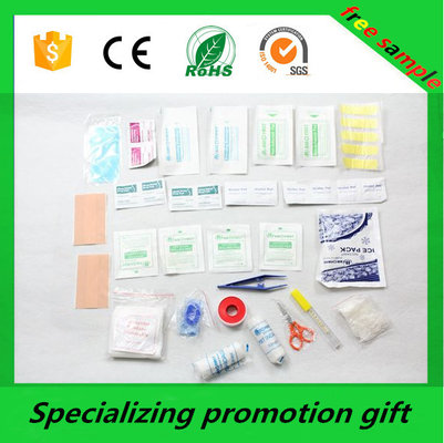 Custom Promotional Tool Kits Professional First Aid Kit For Home