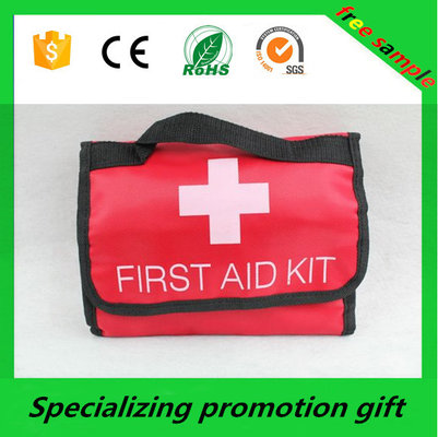 Custom Promotional Tool Kits Professional First Aid Kit For Home