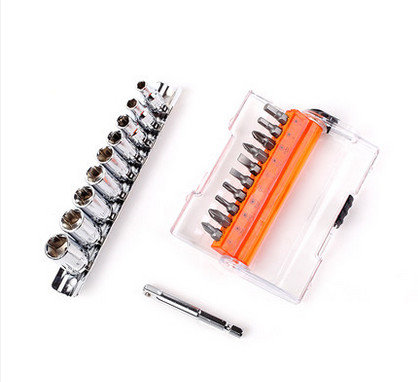 21pcs Automotive Promotional Tool Kits With CE Certifieation