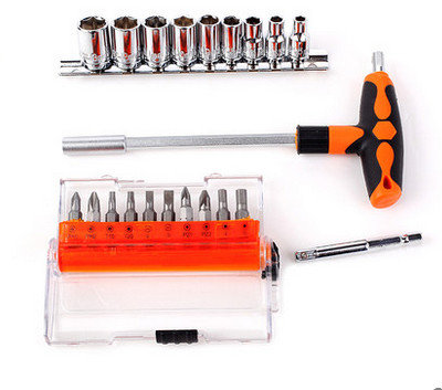 21pcs Automotive Promotional Tool Kits With CE Certifieation