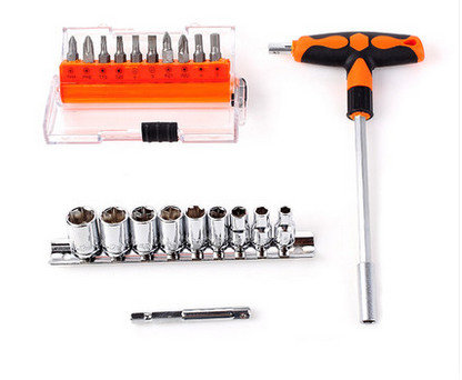 21pcs Automotive Promotional Tool Kits With CE Certifieation