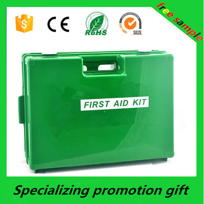 Advertising Promotional Tool Kits Medical First Aid Kit For Camping
