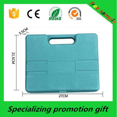 Malleable Iron / Carbon Steel Auto Tool Sets Plastic Maintenance Box