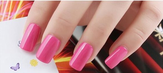 Popular Promotional Tool Kits , Full UV Gel Polish Nail Art Tool Set