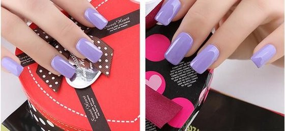 Popular Promotional Tool Kits , Full UV Gel Polish Nail Art Tool Set