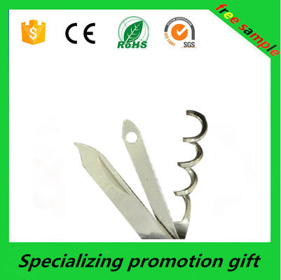 Customized Aluminium Alloy 18mm Utility Cutter Knife Multi Tool Knife