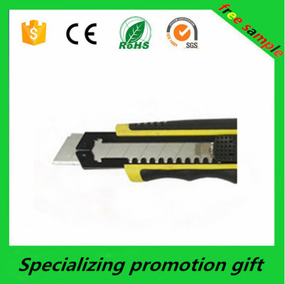 Durable Sharp Safety Retractable Utility Knife Hand Tools For Office