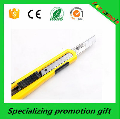 Rustless Corrosion Resistance Cutter Knife Promotional Business Products