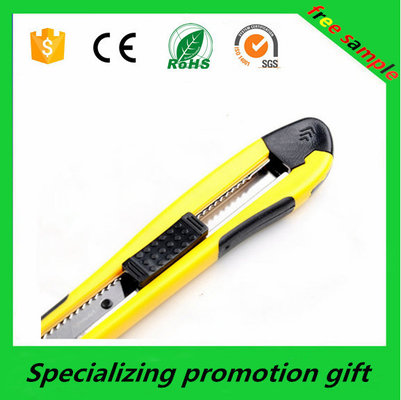 Rustless Corrosion Resistance Cutter Knife Promotional Business Products