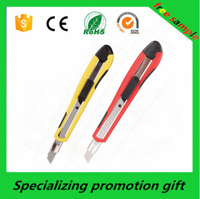 Rustless Corrosion Resistance Cutter Knife Promotional Business Products