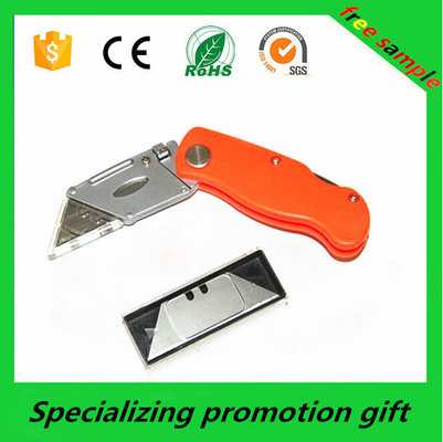 Multi Tool Cutter Knife for Wholesales Folding Knife / Plastic Paper Knife