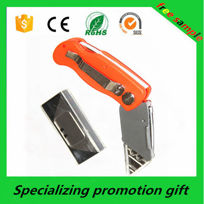 Multi Tool Cutter Knife for Wholesales Folding Knife / Plastic Paper Knife