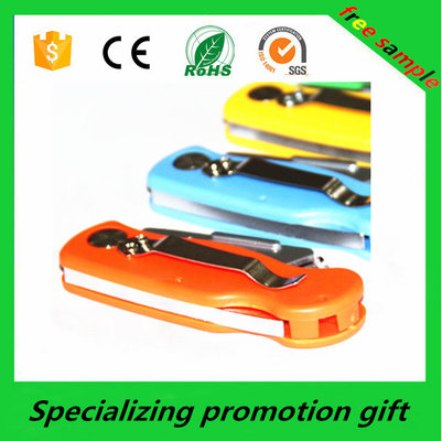 Multi Tool Cutter Knife for Wholesales Folding Knife / Plastic Paper Knife