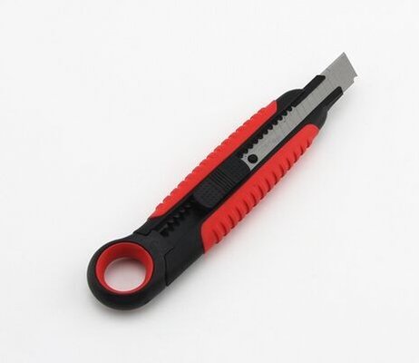 Durable Office Paper Utility Cutter Knife For Outdoors Activity