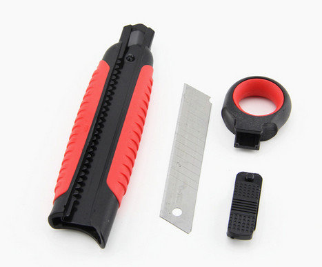 Durable Office Paper Utility Cutter Knife For Outdoors Activity