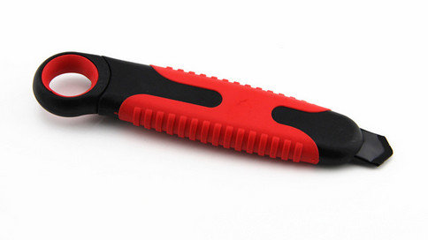 Durable Office Paper Utility Cutter Knife For Outdoors Activity