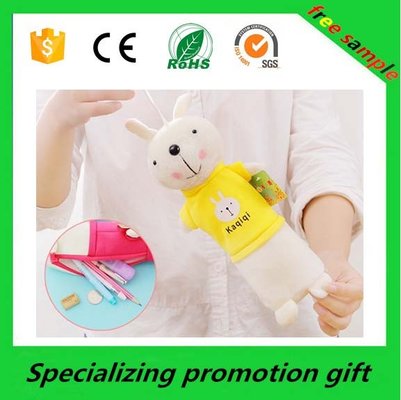 Fashion Durable Pencil Bag Promotional Stationery for teenagers