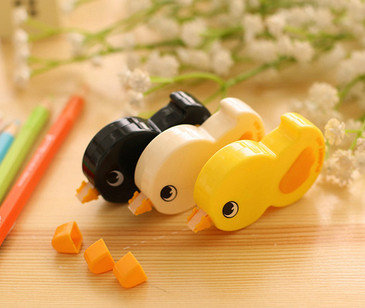 Fashionable Plastic Correction Tape Promotional Stationery for School