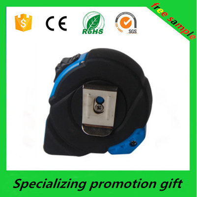 Promotional Carbon Steel Blade 5M / 7.5M / 3m Tape Measure CE / ROHS
