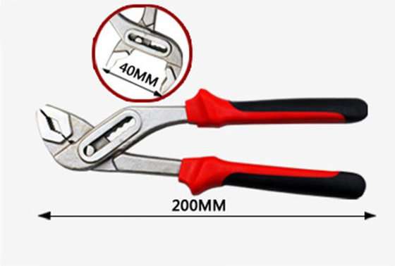 Customized Promotional Tool Kits Mechanical Socket Set 36*26*7.5cm