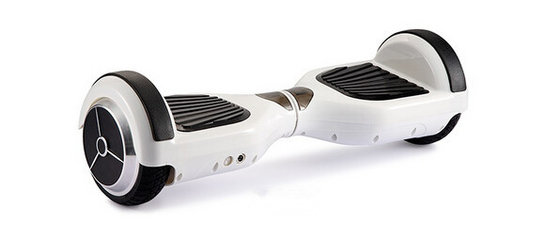 Double Wheel Electric Self Balancing Scooter Business Promotional Products