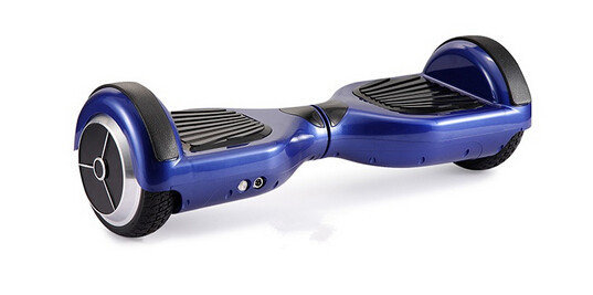 Double Wheel Electric Self Balancing Scooter Business Promotional Products