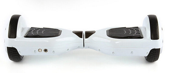 163wh Lithium Battery Electric Self Balancing Unicycle 6.5 Inch Tire