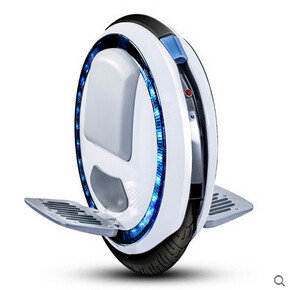 Fashionable Cool 14 Inch Single Wheel Electric Self Balancing Scooter