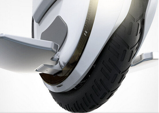 Fashionable Cool 14 Inch Single Wheel Electric Self Balancing Scooter