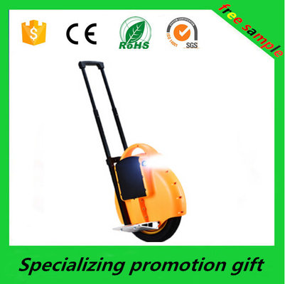 Electric Self Balancing Scooter Single Wheel Unicycle 18Km/h