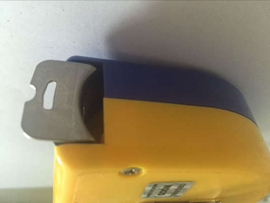 Popular 3m steel measuering Tape with middle quality from manufacture