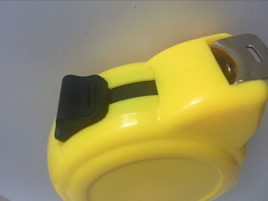 Popular 3m/5m steel measuring Tape with middle quality from manufacture