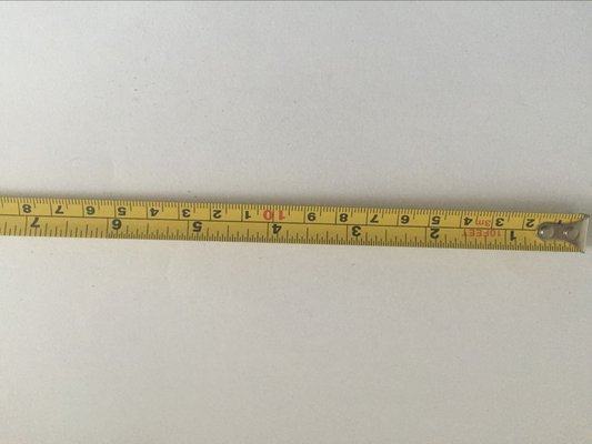 manufacture ABS$TPR 3m/5m/7.5m steel measuring Tape from China