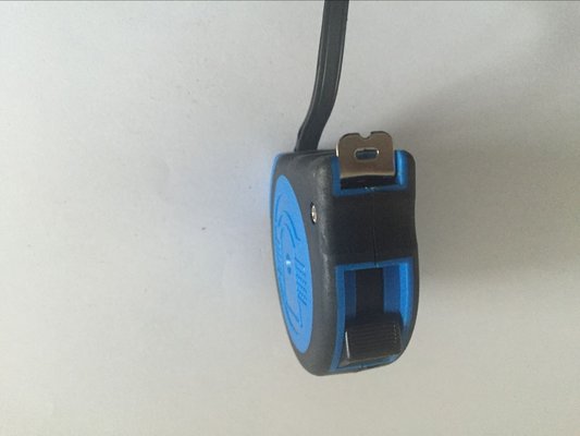 manufacture ABS$TPR 3m/5m/7.5m steel measuring Tape from China