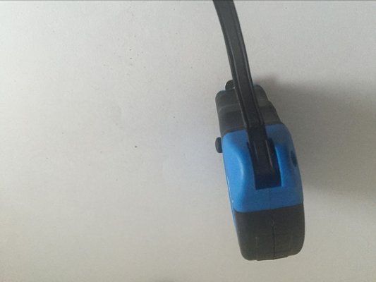 manufacture ABS$TPR 3m/5m/7.5m steel measuring Tape from China