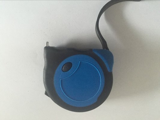manufacture ABS$TPR 3m/5m/7.5m steel measuring Tape from China