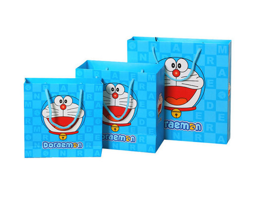 Custom Foldable Plastic Gift Promotional Bags Paper Gift Bag Shopping Bag