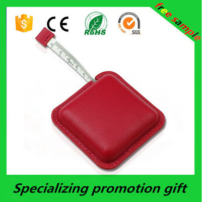 Novelty 1.5m Mini Retractable Tape Measure Custom Promotional Products