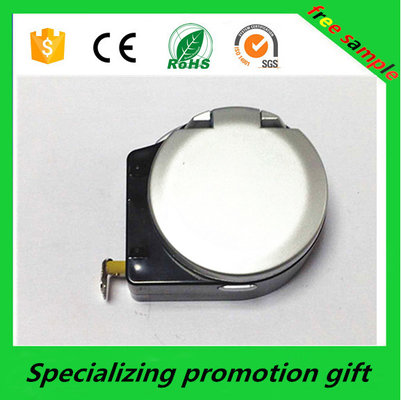 Multifunctional Steel Retractable Tape Measure With Calculator